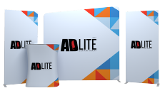 backdropผ้า แบ็คดรอปผ้า ติดตั้งง่าย ราคาถูก สั่งได้ไม่มีขั้นต่ำ - Adlite