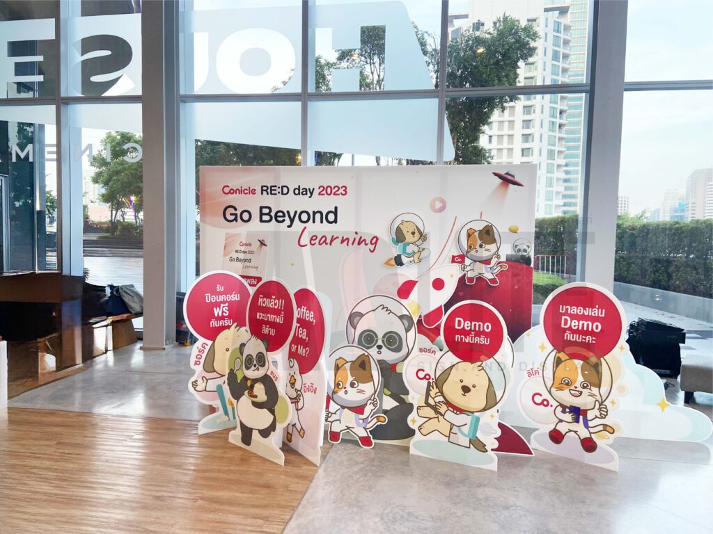 Standee PP Board - โซลูชันการแสดงผลที่หลากหลายและคุ้มค่า - Adlite ผู้ ...